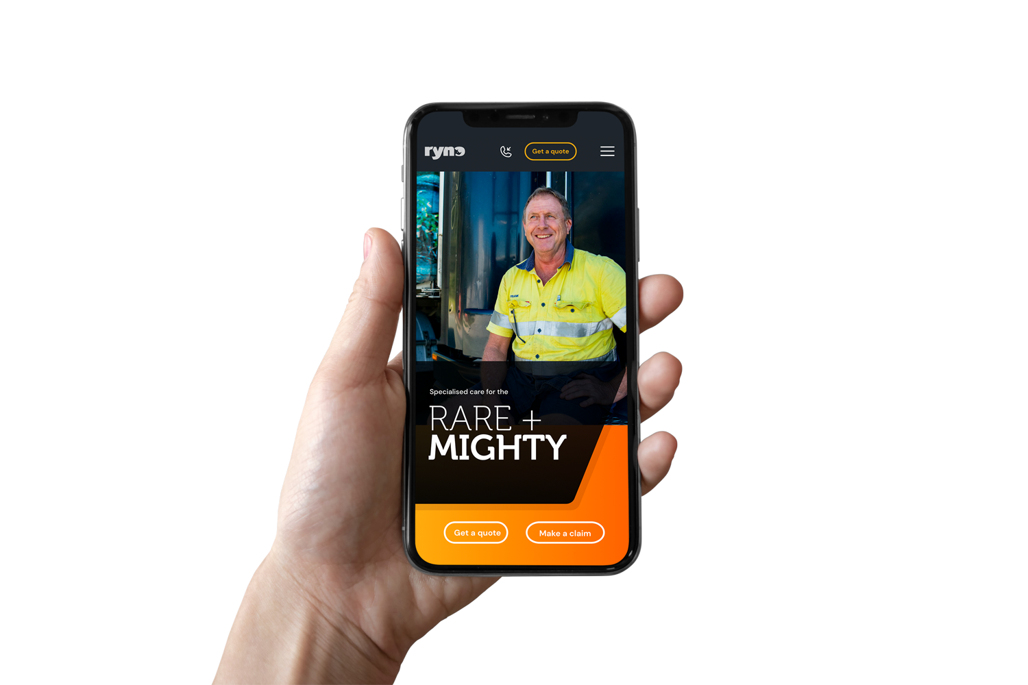 Ryno Insurance: Enthusiast Car Insurance Quotes