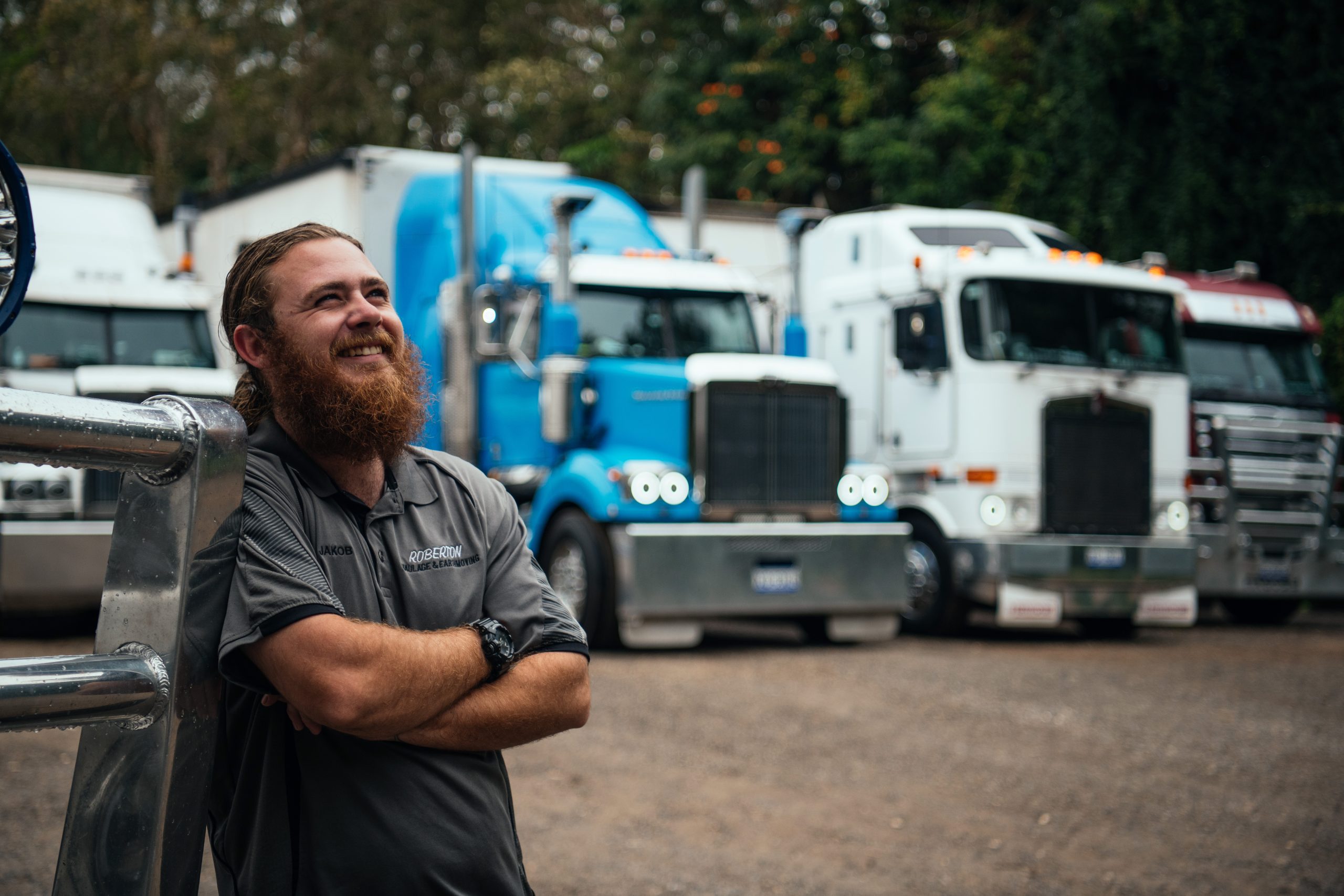 Get Tailored Transport Insurance Quotes with Ryno Insurance