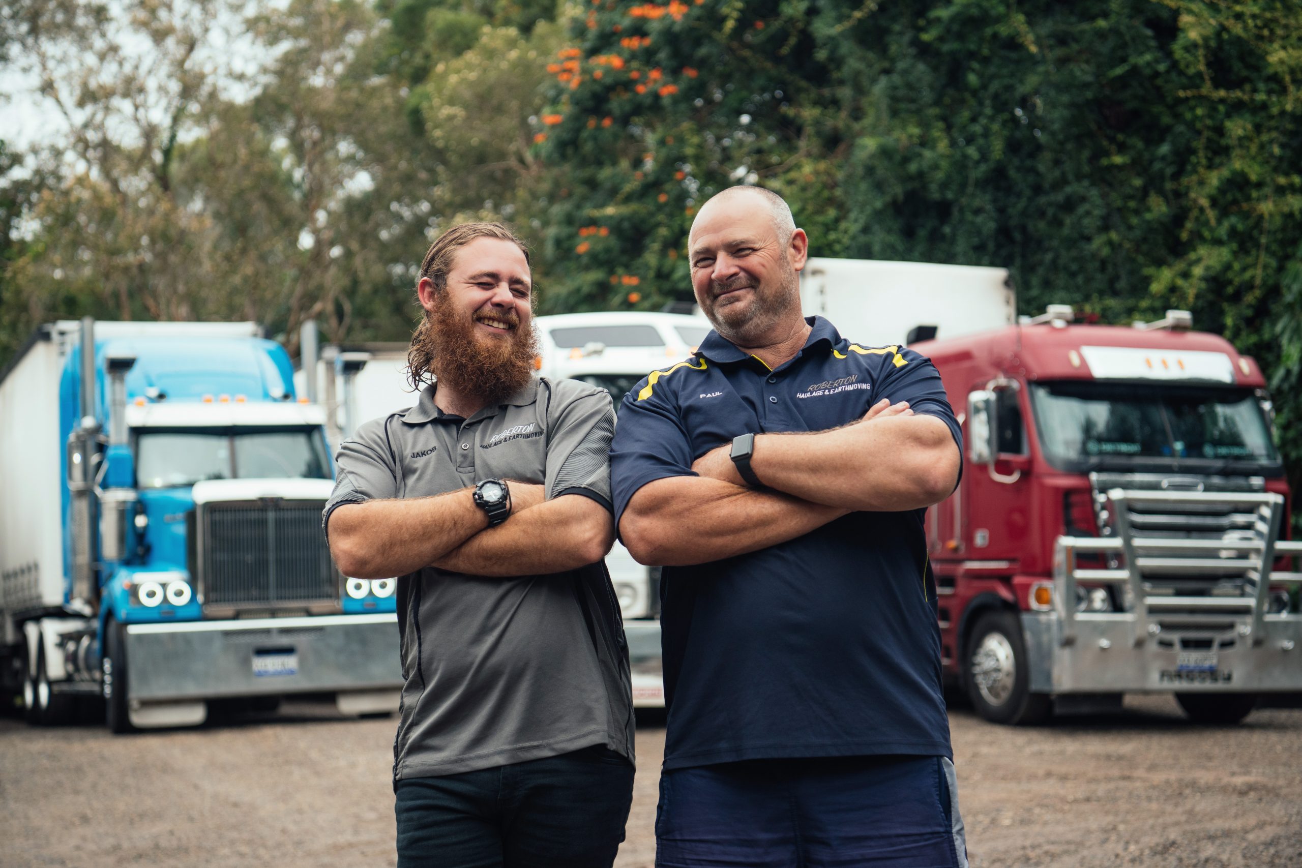 Ryno Insurance: Motor & Transport Insurance Since 1984.