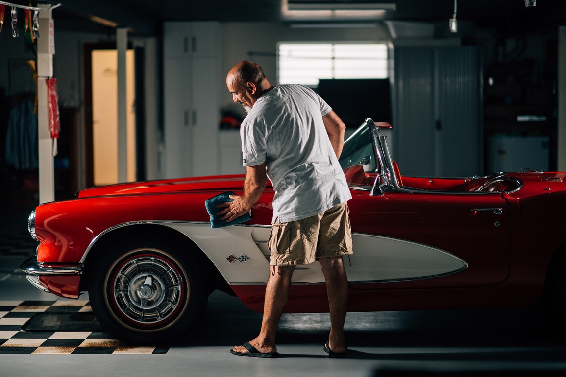 Prestige Car Insurance: Ryno Insurance - Get a Quote Now