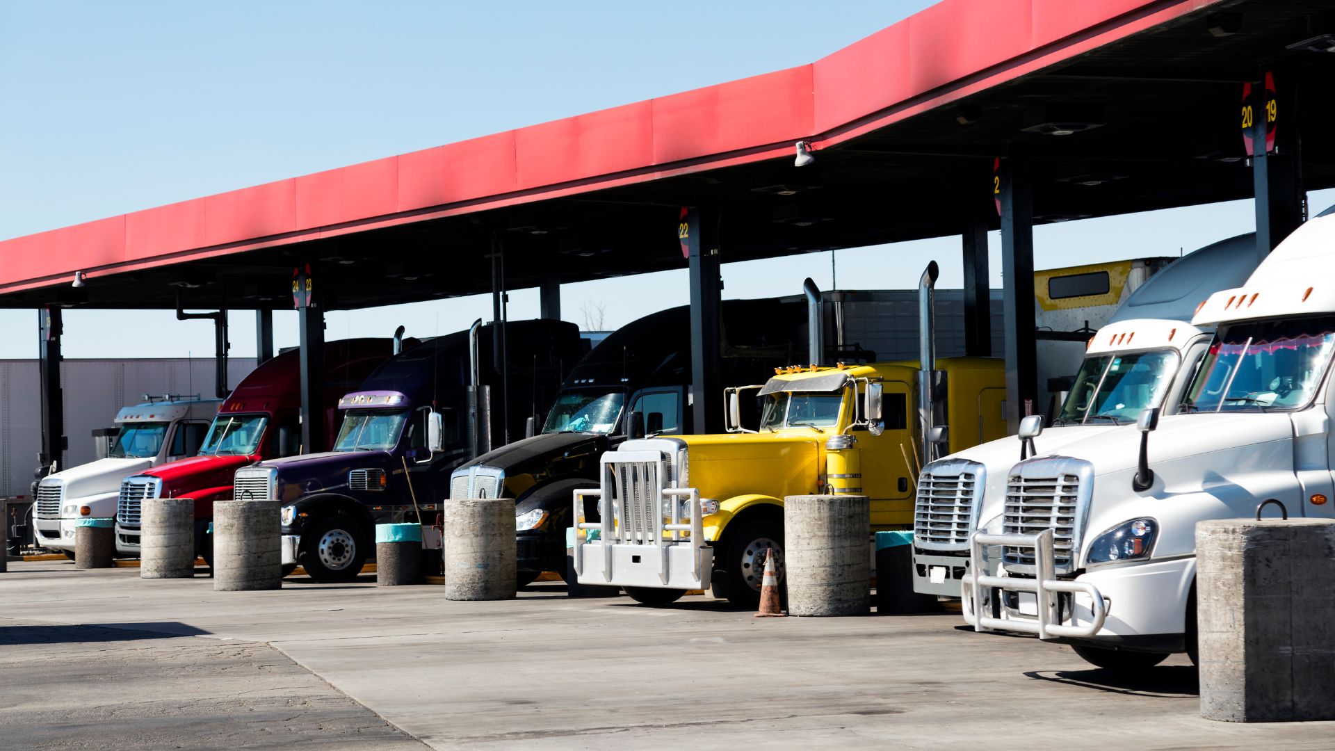 Ryno Insurance: Enhancing Trucking Safety in Australia Today