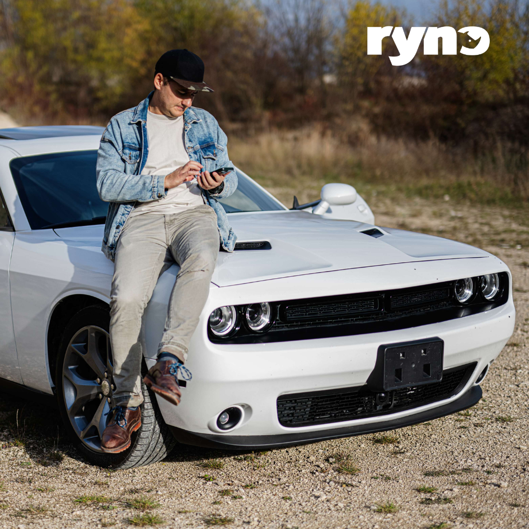 Shelby Car Insurance | Ryno Insurance: Get a Quote Now